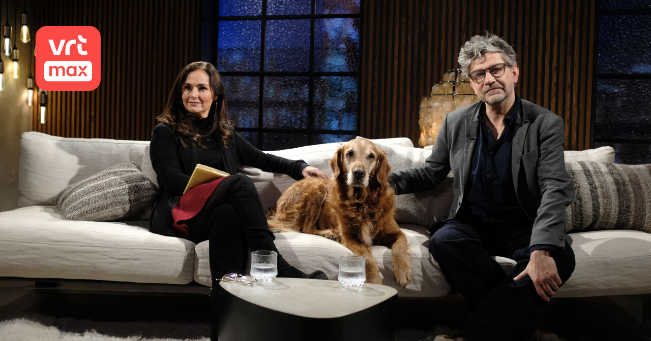 Winteruur - maandag 29 januari 2024 om 06:00 | VRT MAX