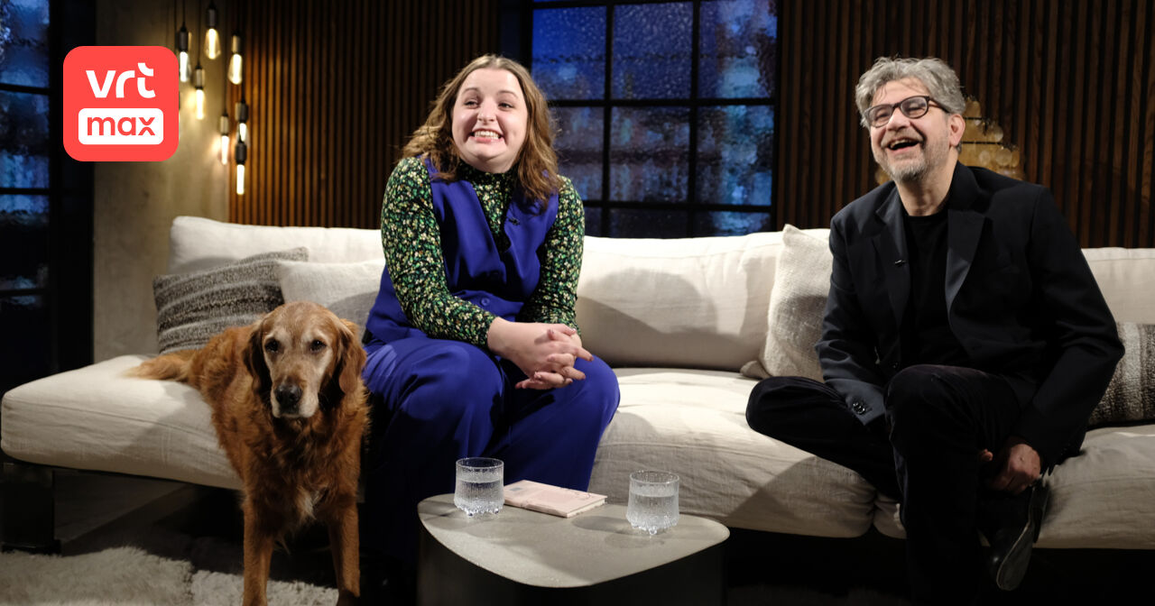 Winteruur - donderdag 1 februari 2024 om 06:00 | VRT MAX