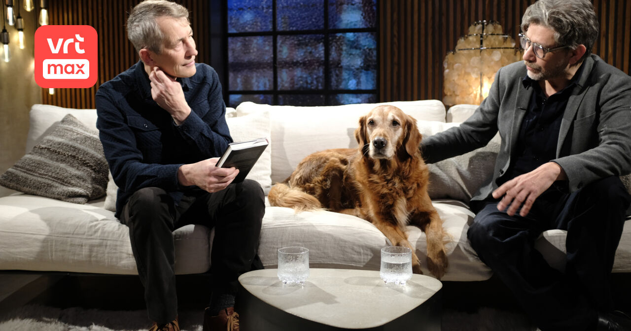 Winteruur - woensdag 7 februari 2024 om 06:00 | VRT MAX