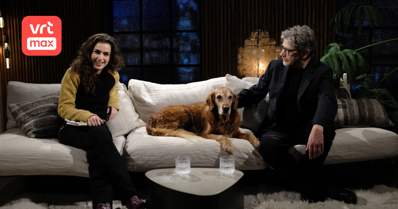 Winteruur - woensdag 31 januari 2024 om 06:00 | VRT MAX