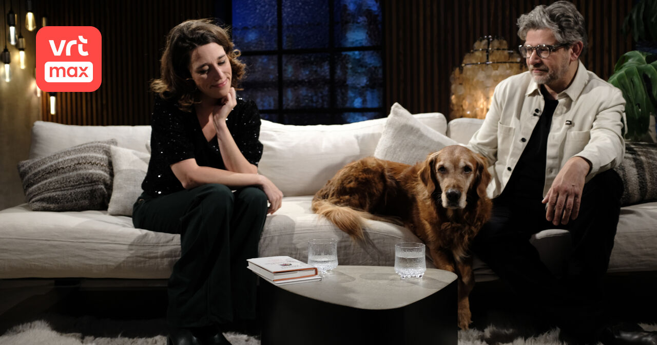 Winteruur - maandag 12 februari 2024 om 06:00 | VRT MAX