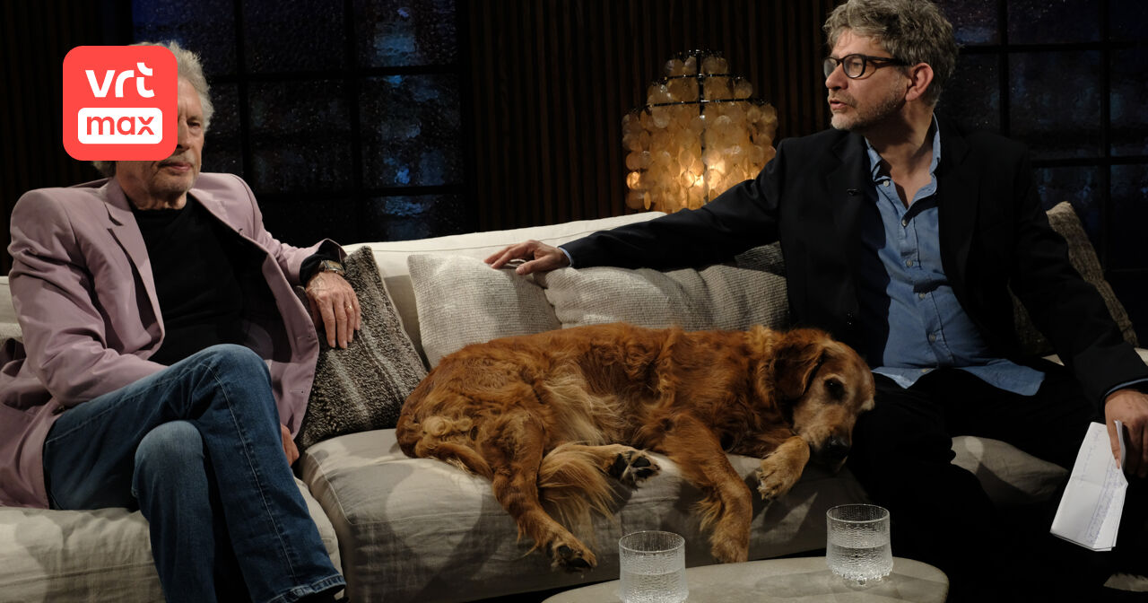 Winteruur - maandag 5 februari 2024 om 06:00 | VRT MAX