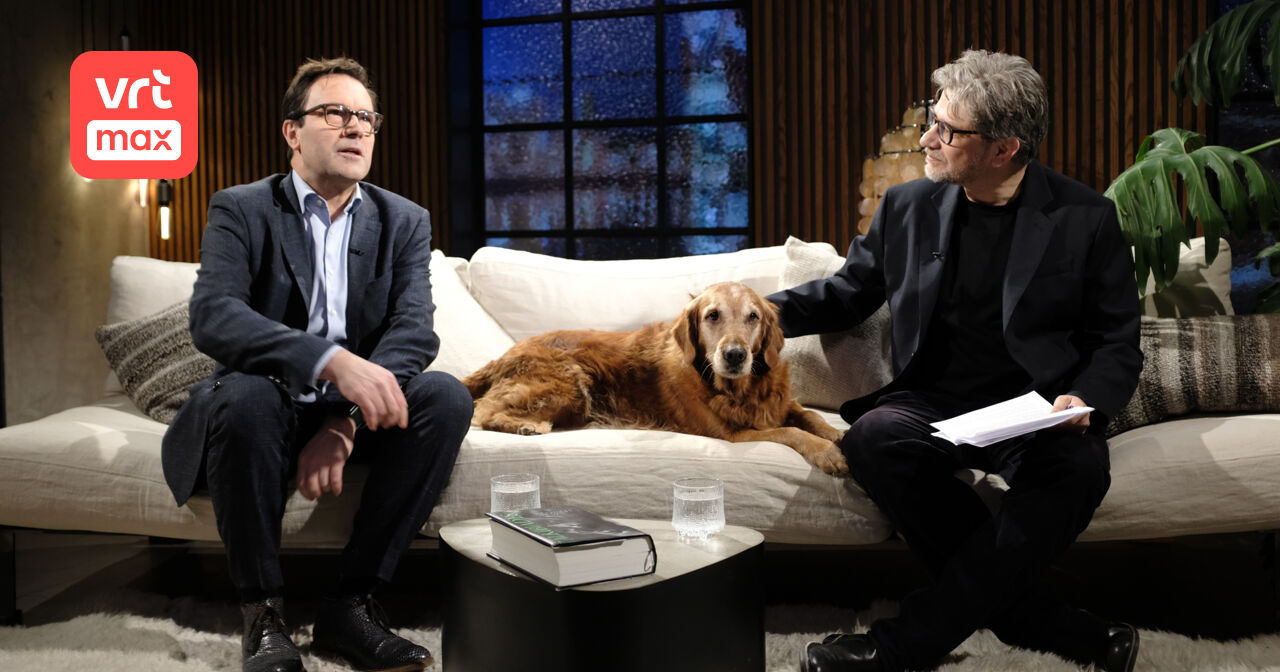 Winteruur - donderdag 8 februari 2024 om 06:00 | VRT MAX