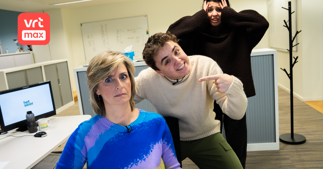 Ketnet-wrap - (2024-09) | VRT MAX