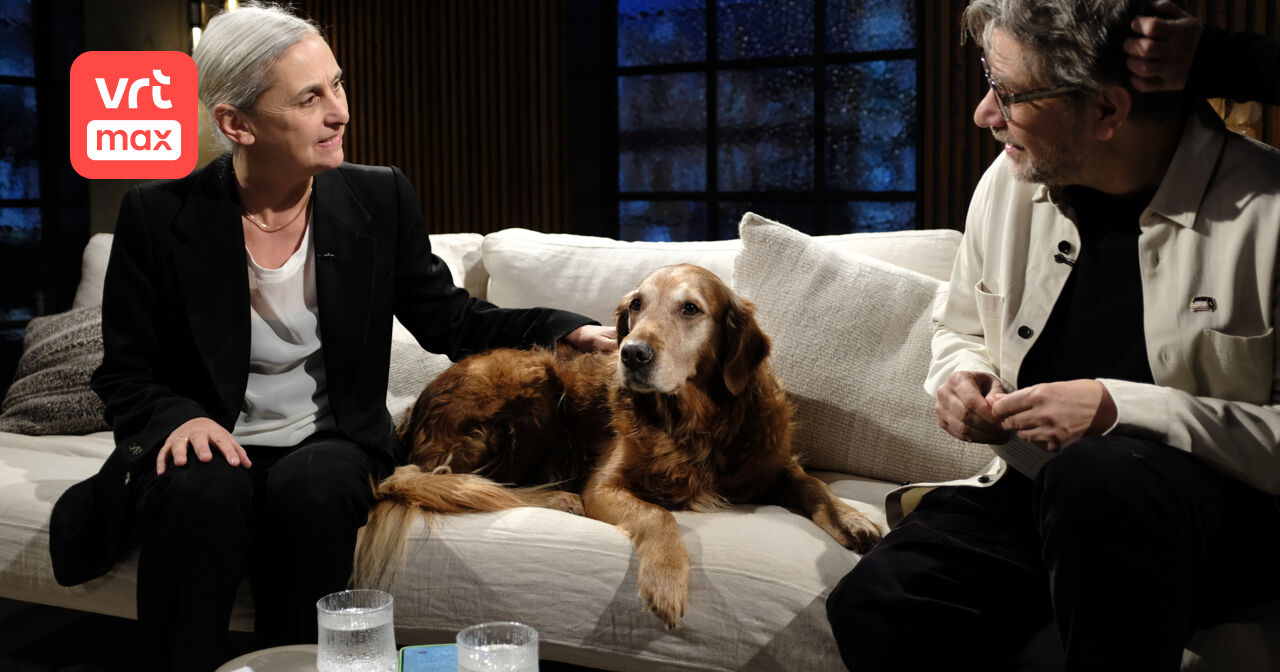 Winteruur - woensdag 14 februari 2024 om 06:00 | VRT MAX