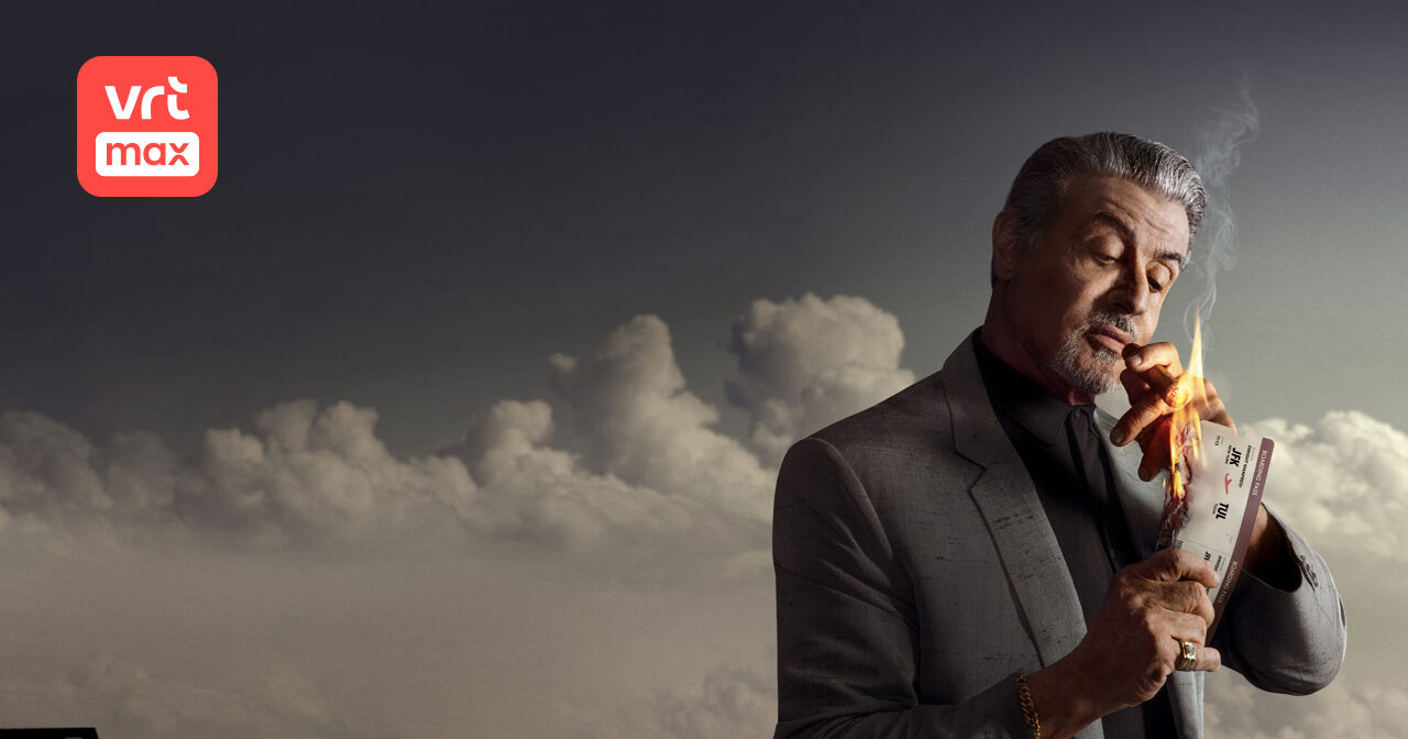 Tulsa king | VRT MAX