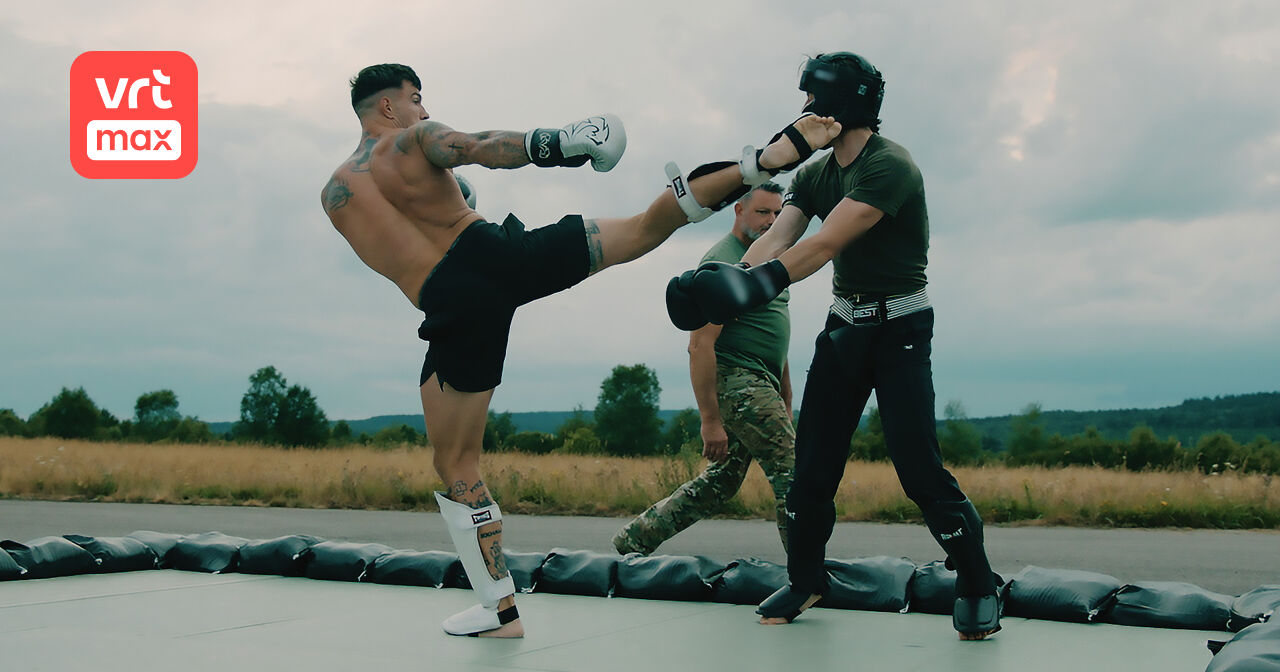 Kamp Waes - 4 (2) | VRT MAX