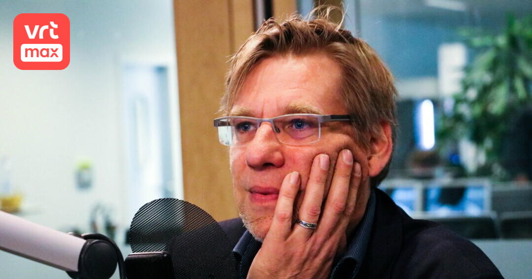 Filip Rogiers ontrafelt het naturalistische karakter van 'Sellinger'