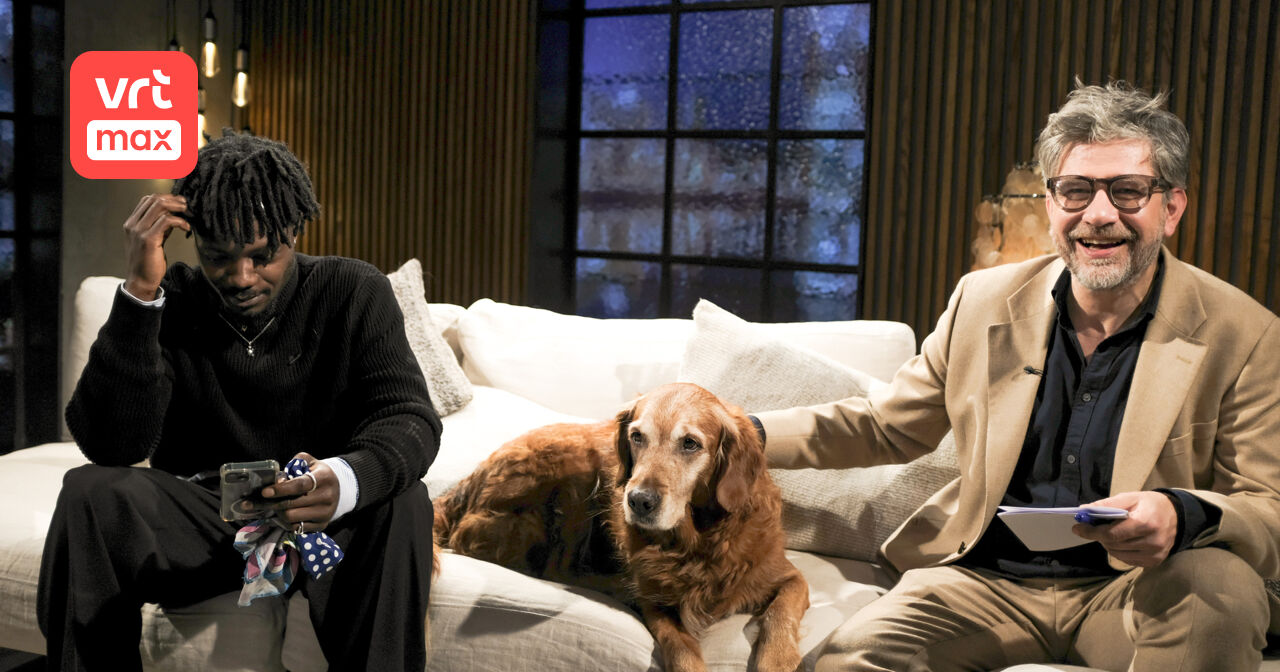 Winteruur - dinsdag 6 februari 2024 om 06:00 | VRT MAX