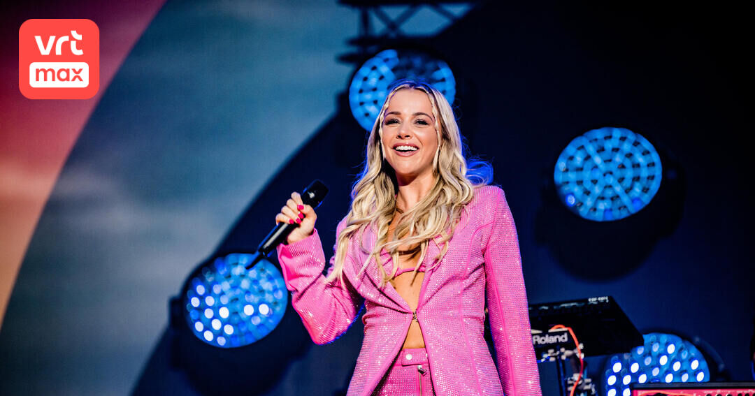 Emma Heesters' nieuwe single gaat over overspel: "Ik weet niet wat me ...