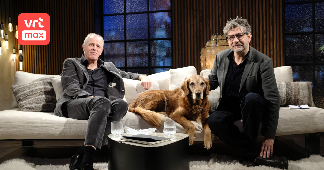 Winteruur - maandag 19 februari 2024 om 06:00 | VRT MAX