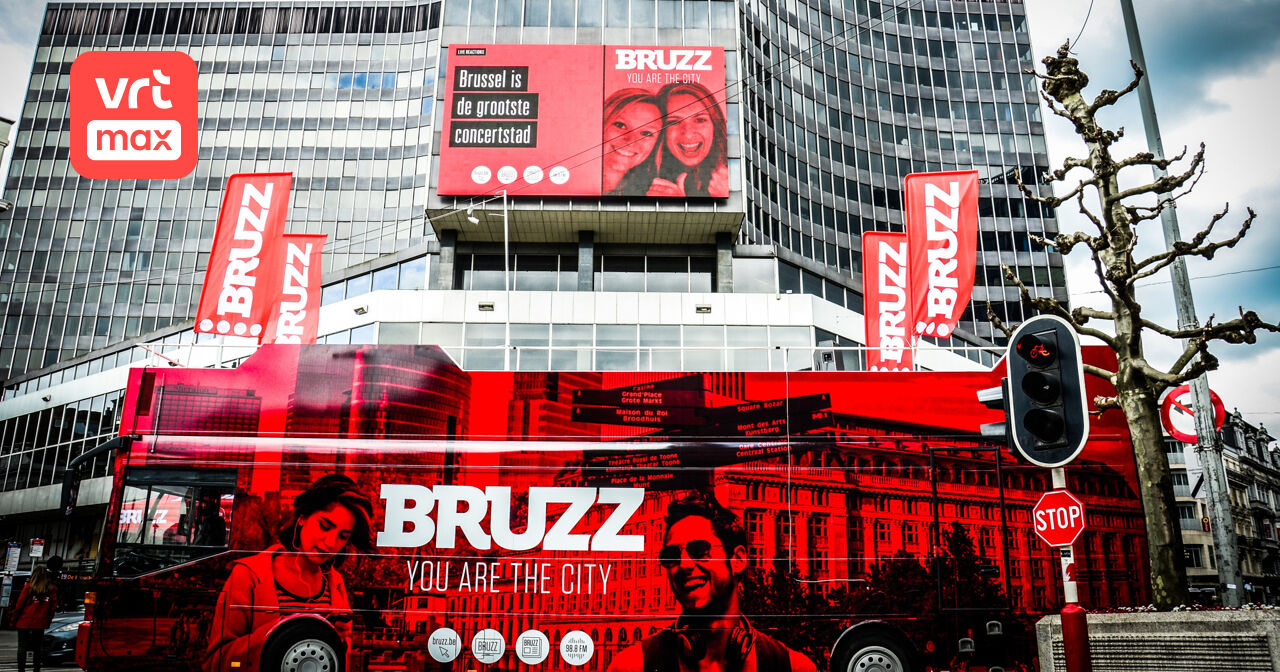 De week van BRUZZ - zaterdag 24 februari 2024 om 11:59 | VRT MAX