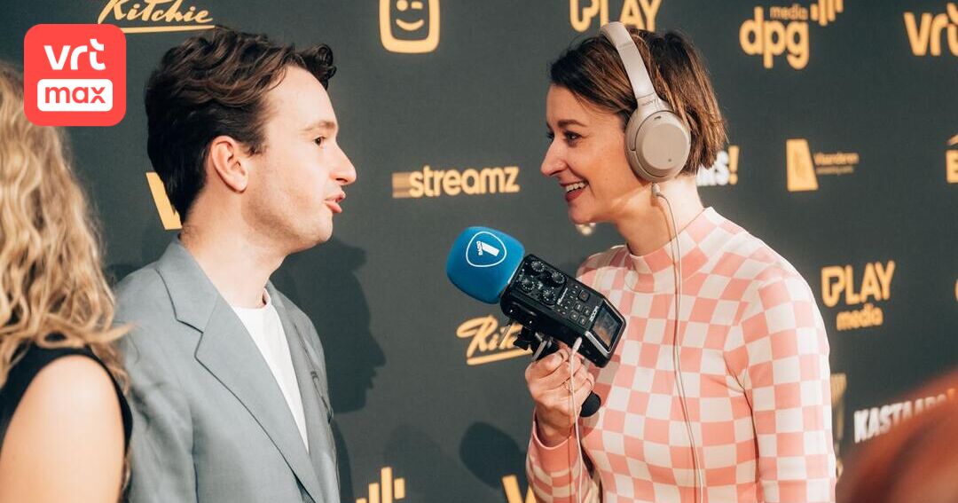 Seksistische vragen op de rode loper: het taboe doorbroken