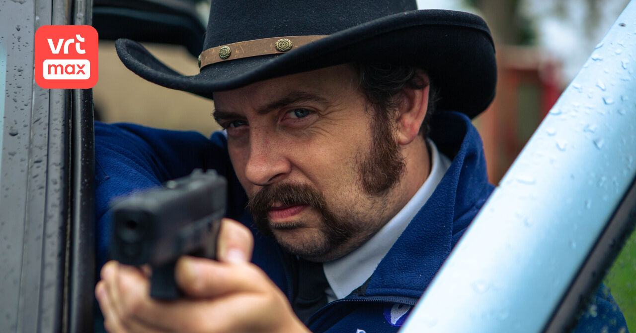 Chantal - 6 (2) | VRT MAX