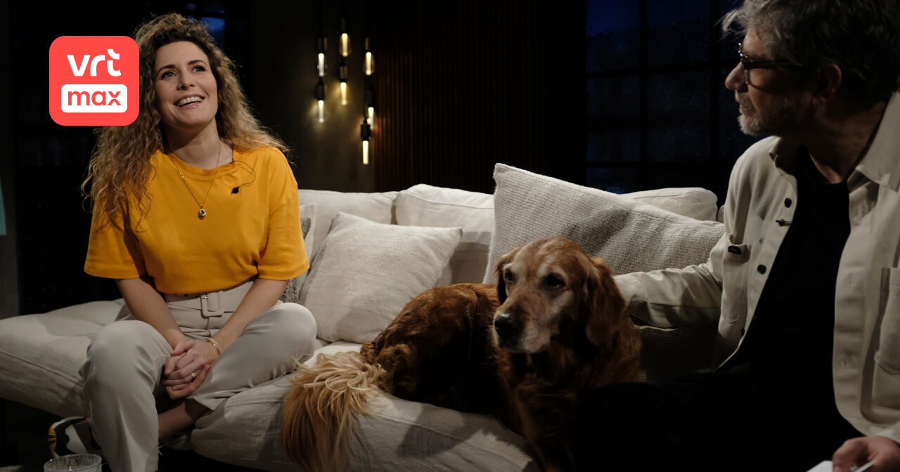 Winteruur - maandag 26 februari 2024 om 06:00 | VRT MAX