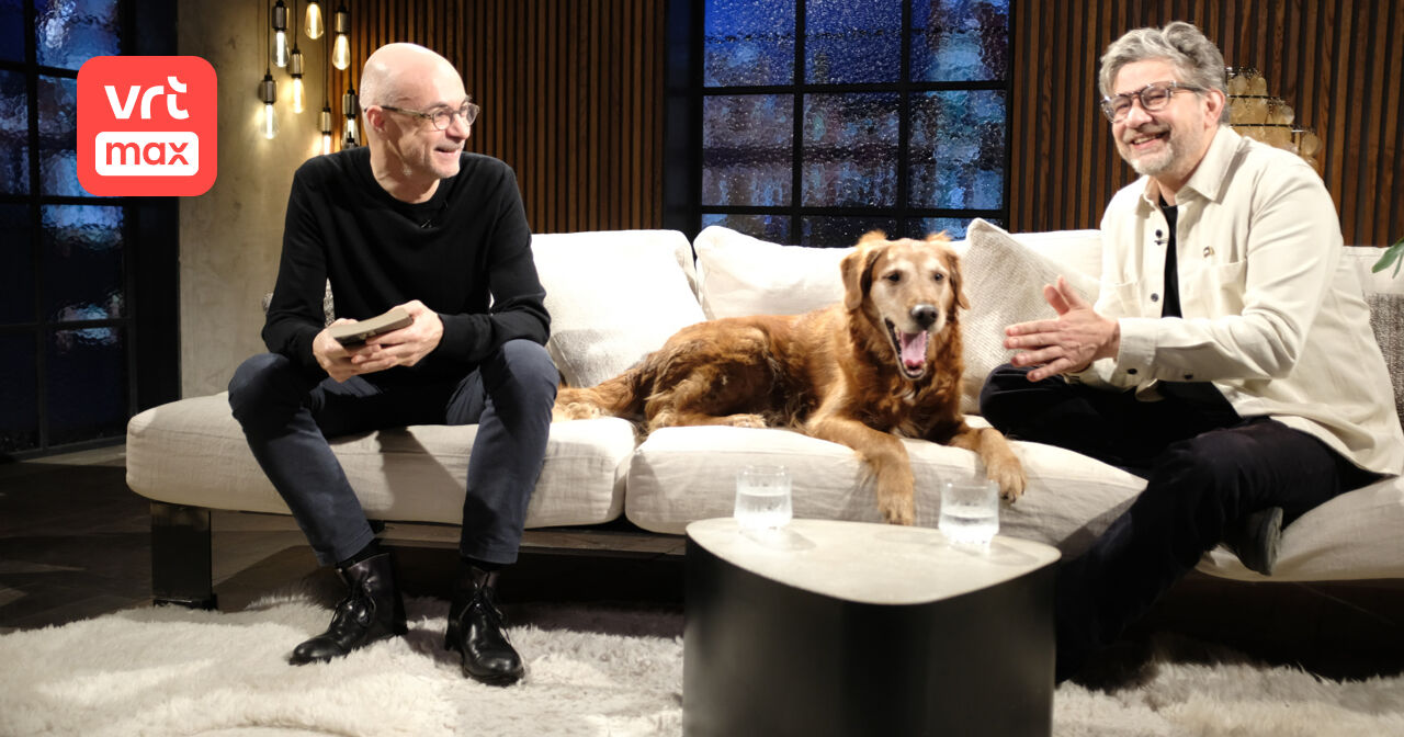 Winteruur - dinsdag 27 februari 2024 om 06:00 | VRT MAX