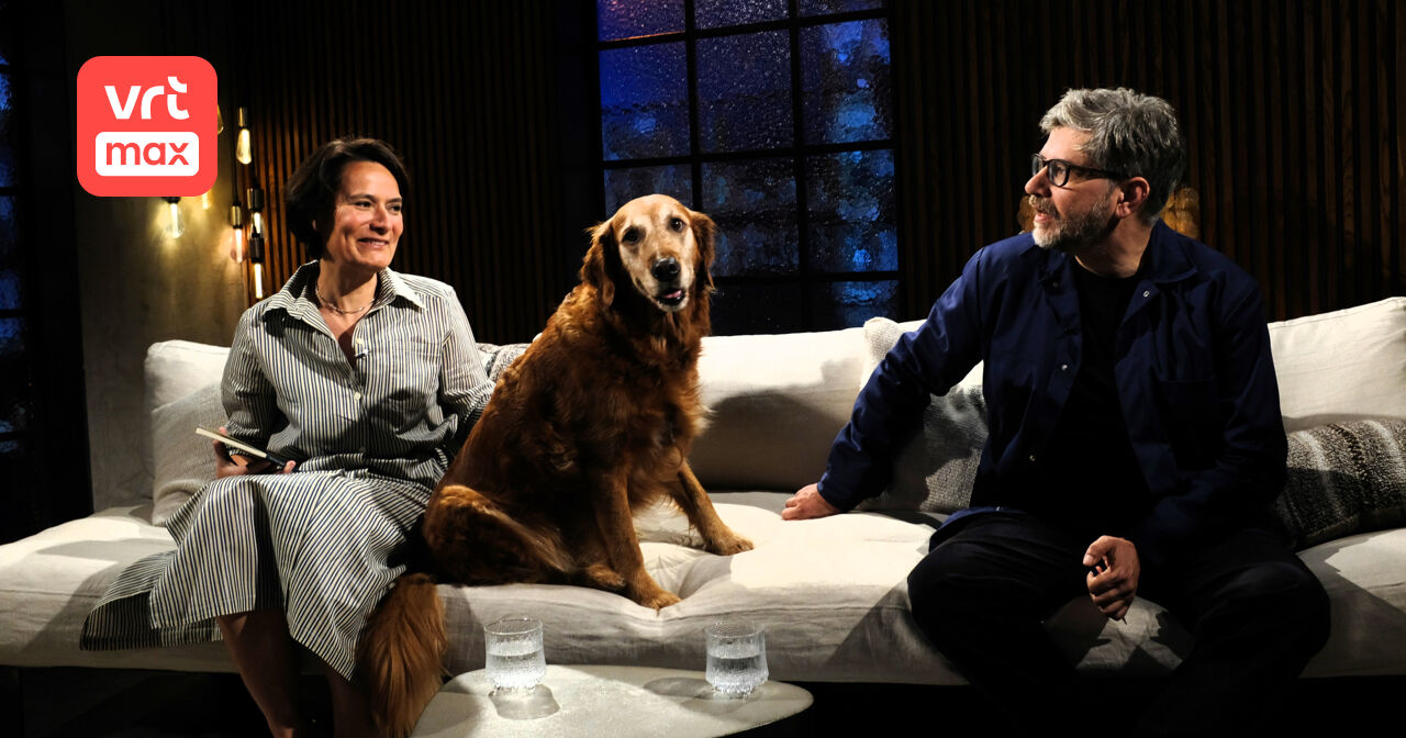 Winteruur - woensdag 28 februari 2024 om 06:00 | VRT MAX