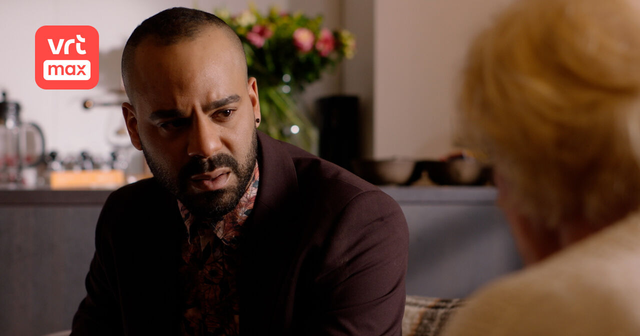Thuis - vrijdag 1 maart 2024 om 20:21 | VRT MAX