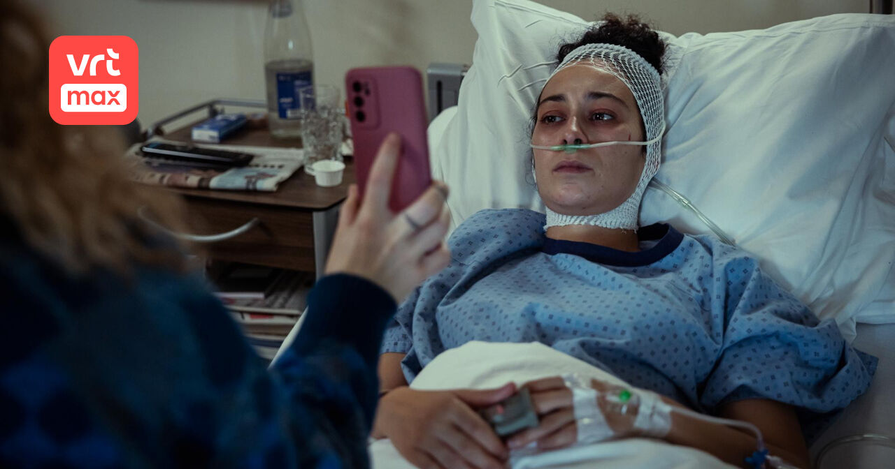 Juliet - 3 (1) | VRT MAX