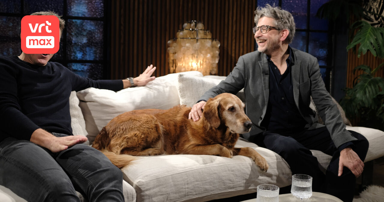 Winteruur - maandag 4 maart 2024 om 06:00 | VRT MAX