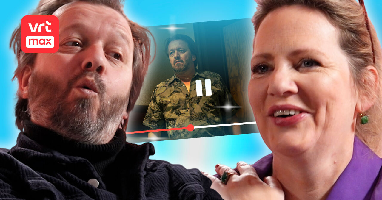 Chantal - Zweten en zwoegen in de Hel in Chantal 2 | VRT MAX