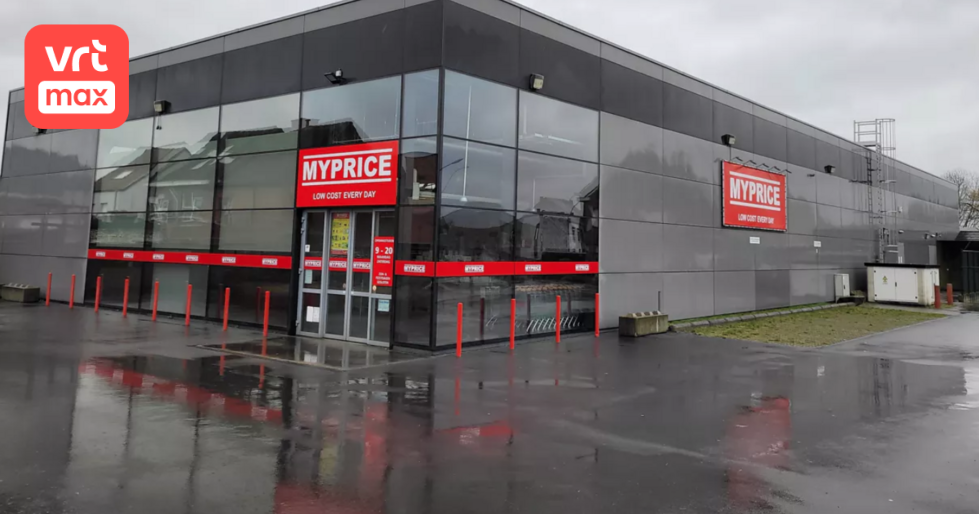 Stefan Van Rompaey van Retail Detail over het Russische MyPrice