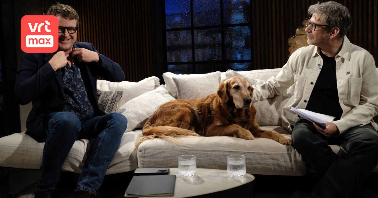 Winteruur - dinsdag 5 maart 2024 om 06:00 | VRT MAX