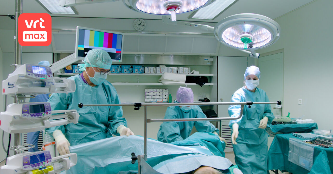 Pano - dinsdag 27 februari 2024 om 21:31 | VRT MAX