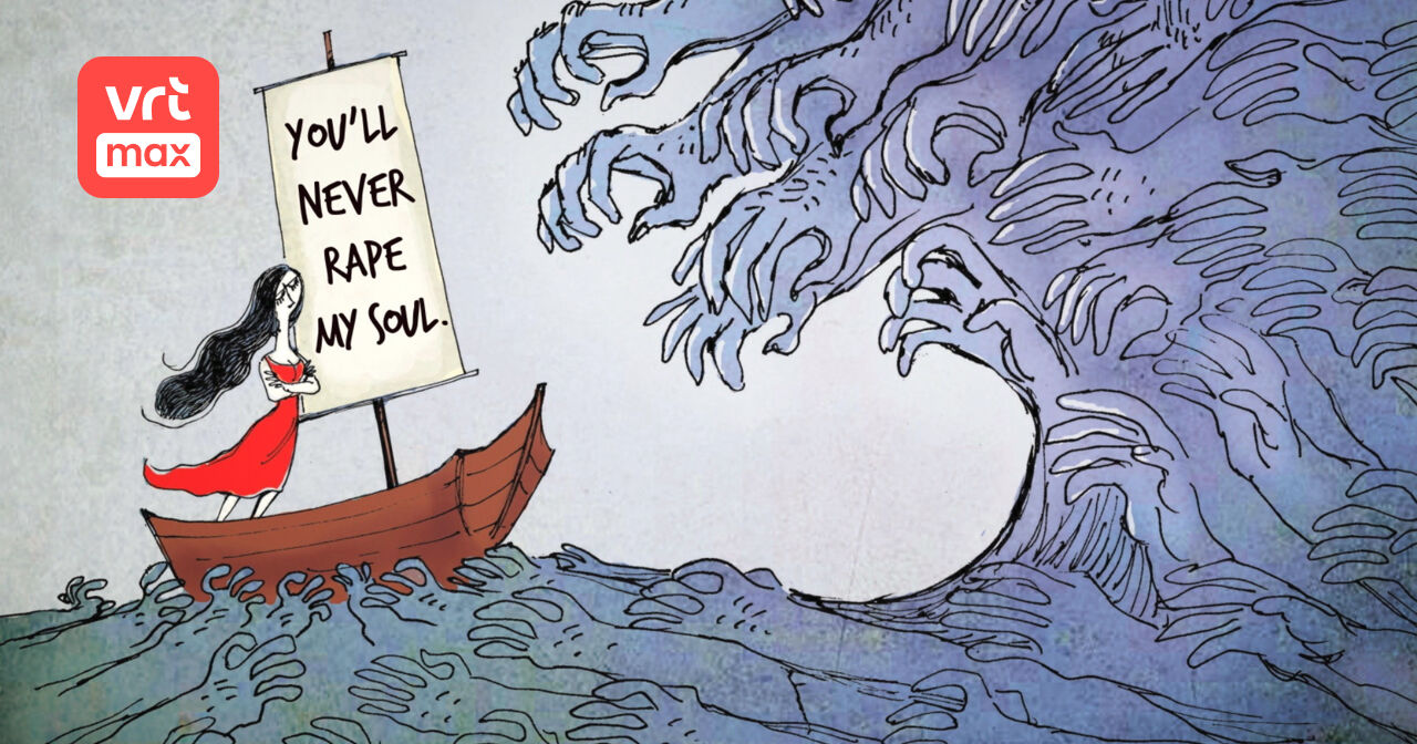 Draw for change - 3 (1) | VRT MAX