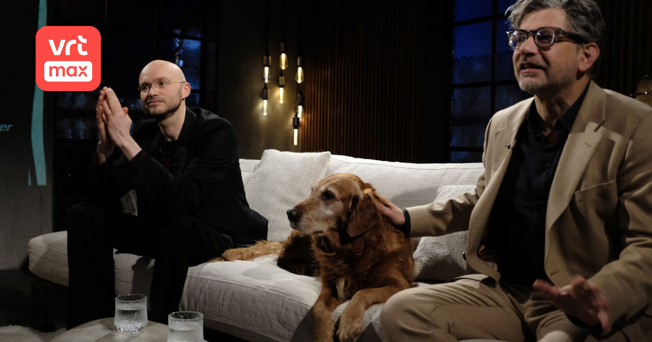 Winteruur - maandag 11 maart 2024 om 06:00 | VRT MAX