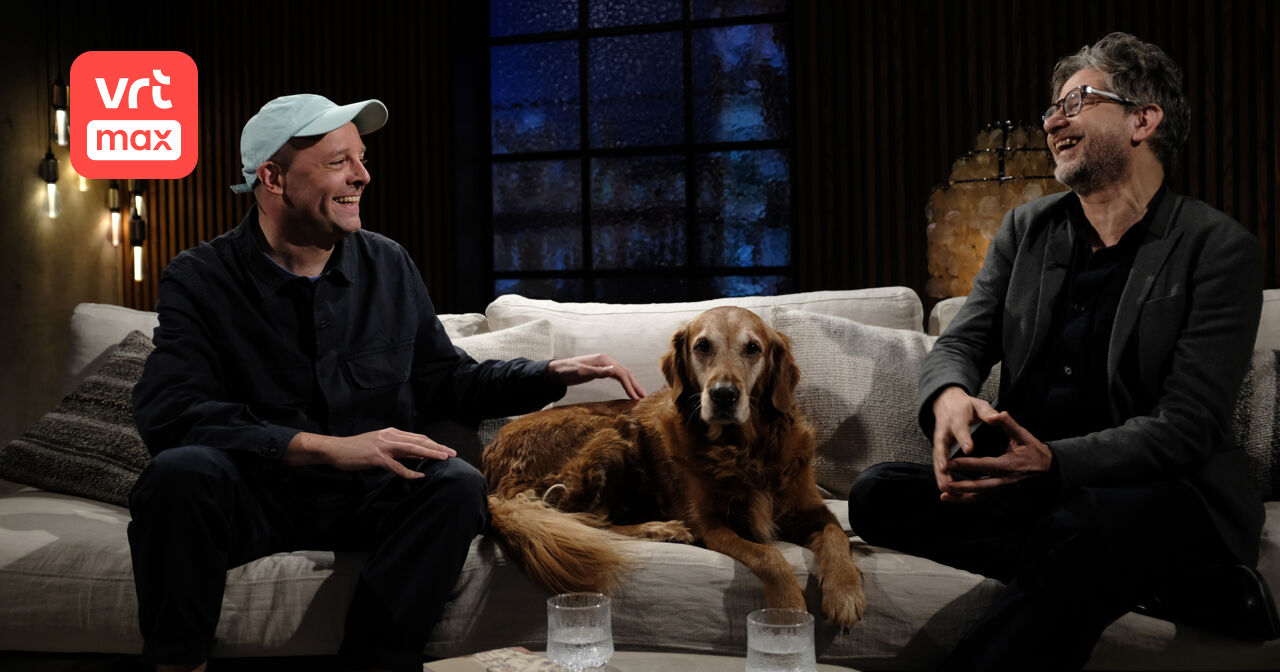 Winteruur - dinsdag 12 maart 2024 om 06:00 | VRT MAX