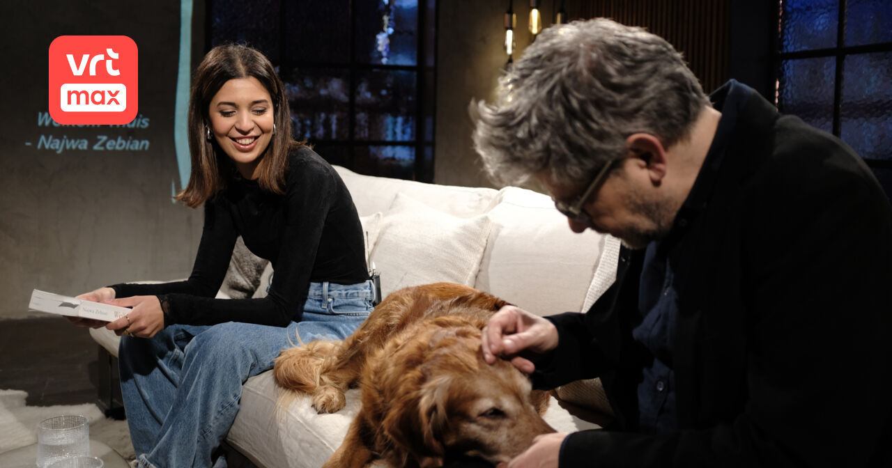 Winteruur - woensdag 6 maart 2024 om 06:00 | VRT MAX