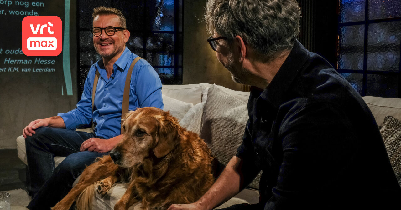 Winteruur - woensdag 13 maart 2024 om 06:00 | VRT MAX