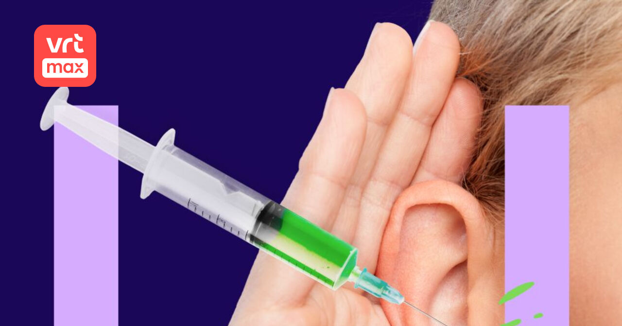 140. Kunnen dove mensen met één spuitje weer horen? - Universiteit van ...