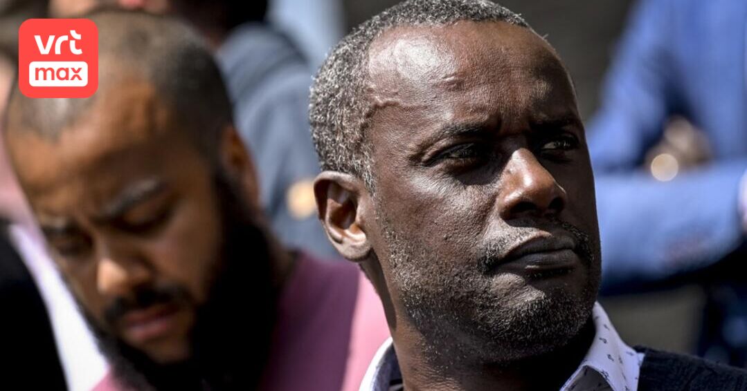 Vader van Sanda Dia praat voor het eerst op televisie over de dood van ...