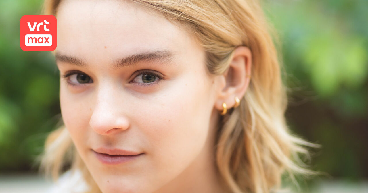 Pommelien Thijs - Touché [Podcast] | VRT MAX