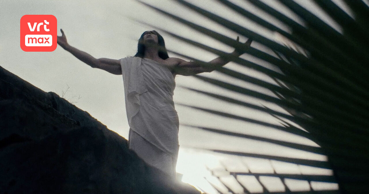 Conquistadors: the rise and fall - 2 (1) | VRT MAX