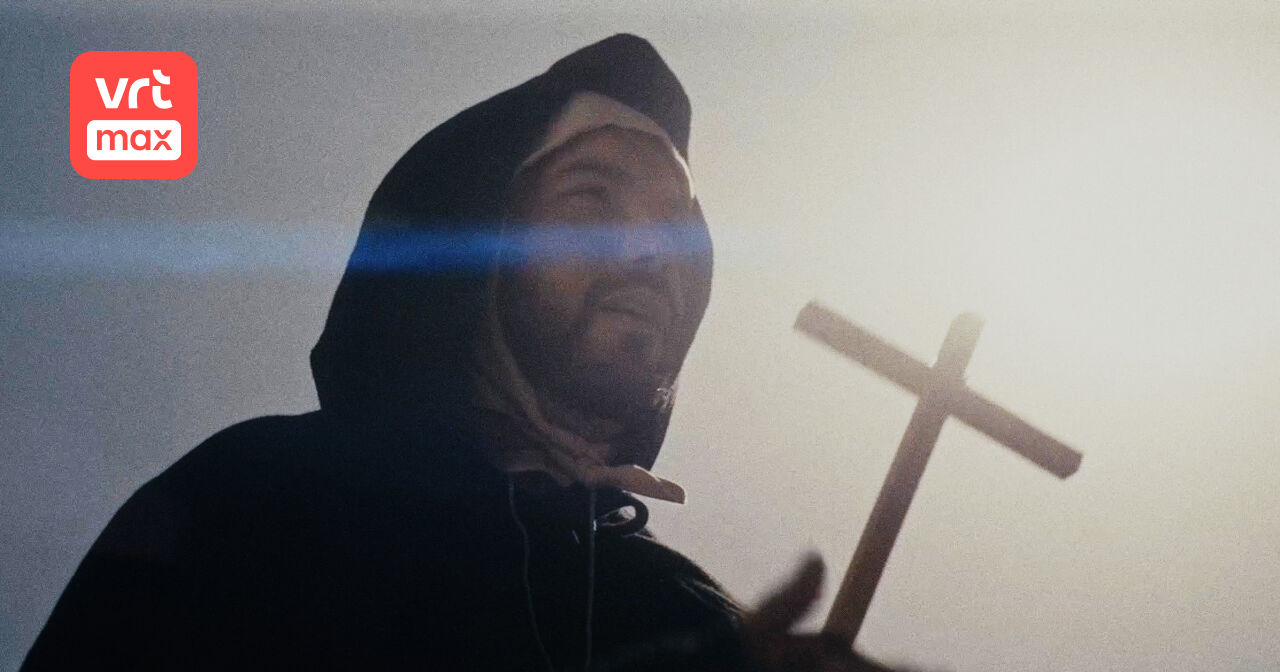 Conquistadors: the rise and fall - 5 (1) | VRT MAX