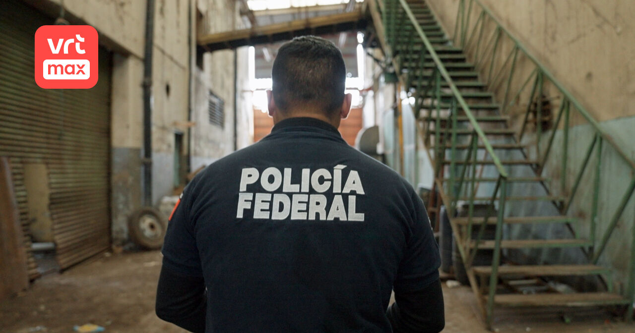 Narco circus - 2 (1) | VRT MAX