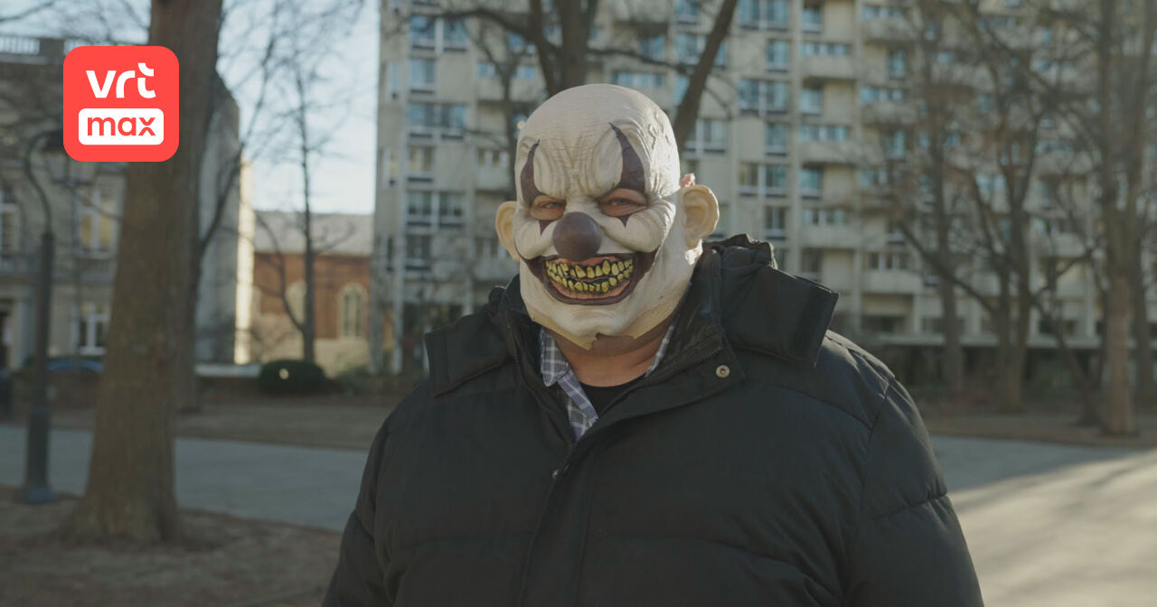 Narco circus - 4 (1) | VRT MAX