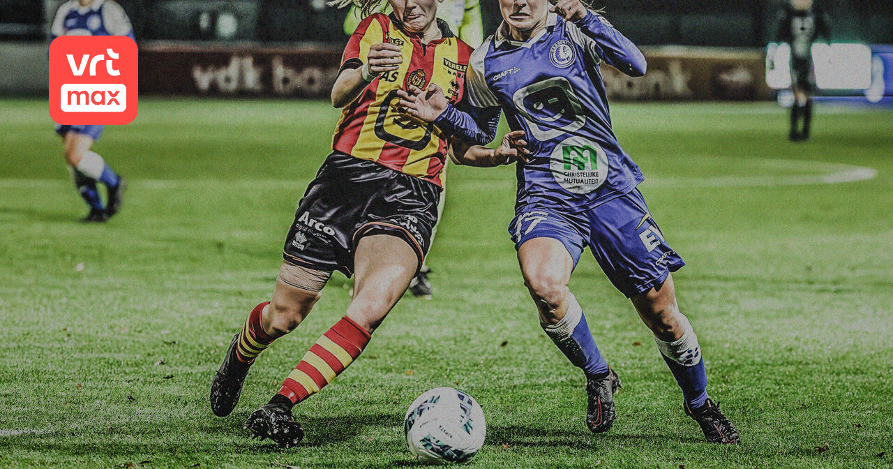 Wat is er aan de hand met de Lotto Super League? - Sporza Daily ...