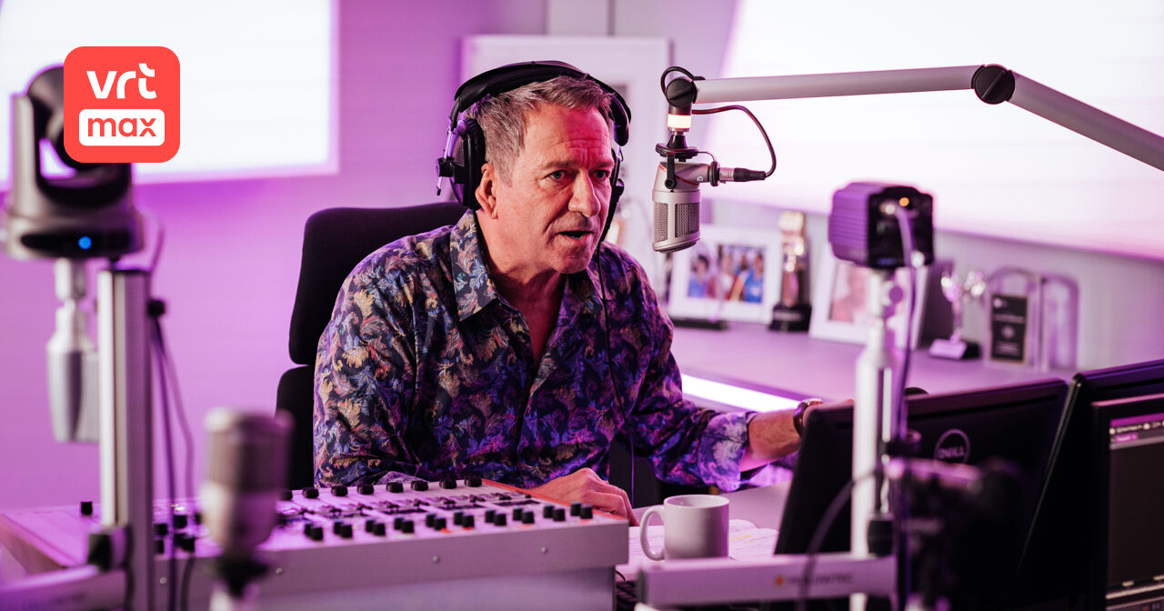 The night caller - 4 (1) | VRT MAX