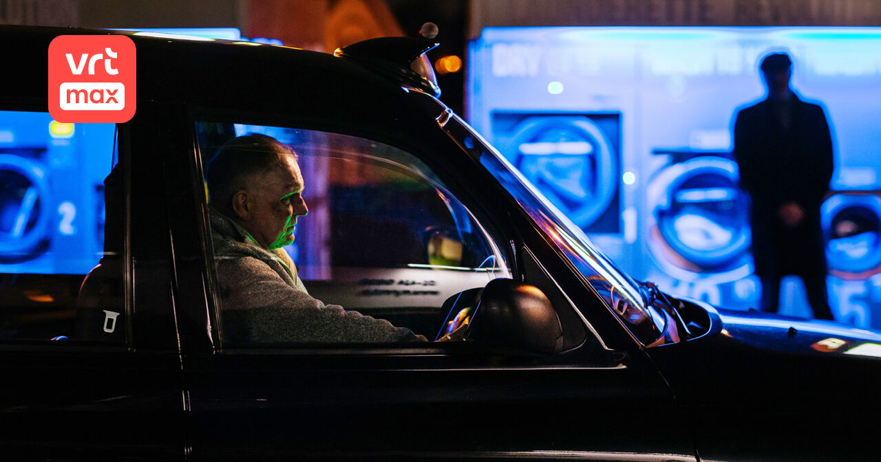 The night caller - 3 (1) | VRT MAX