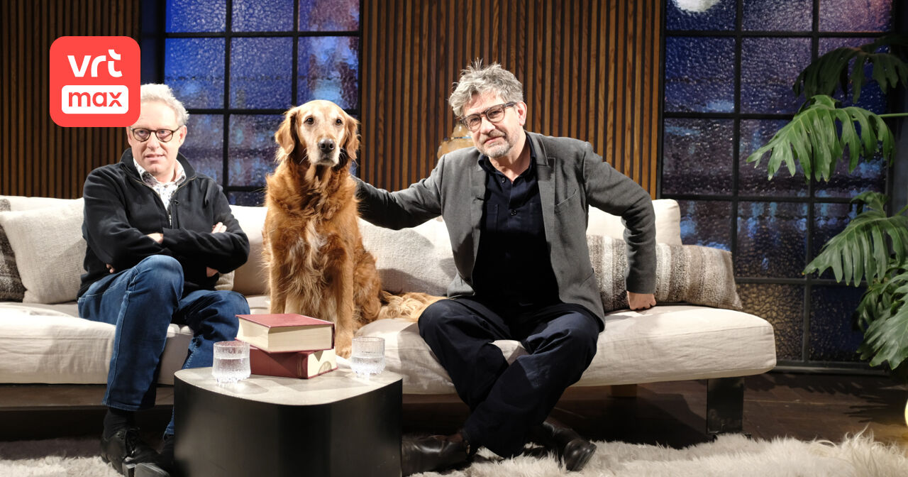 Winteruur - dinsdag 19 maart 2024 om 06:00 | VRT MAX