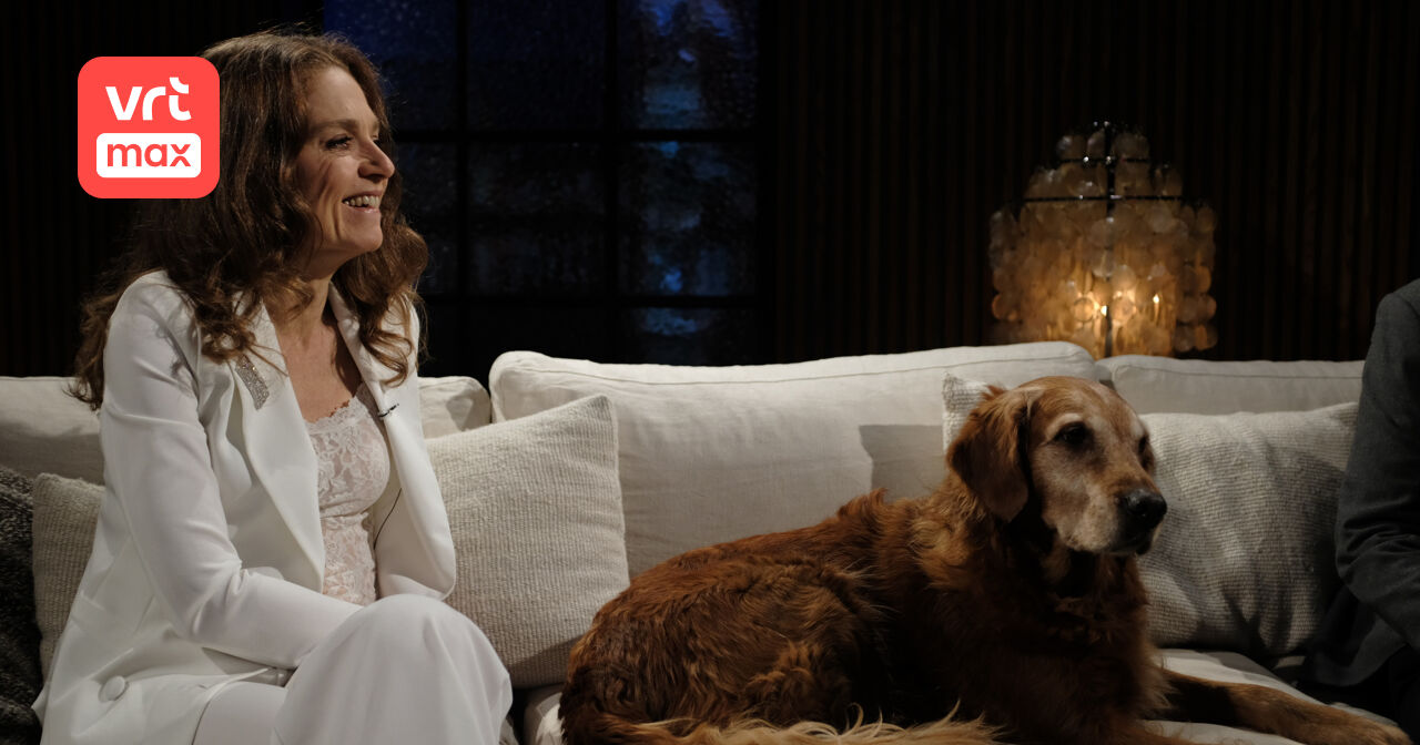 Winteruur - woensdag 20 maart 2024 om 06:00 | VRT MAX