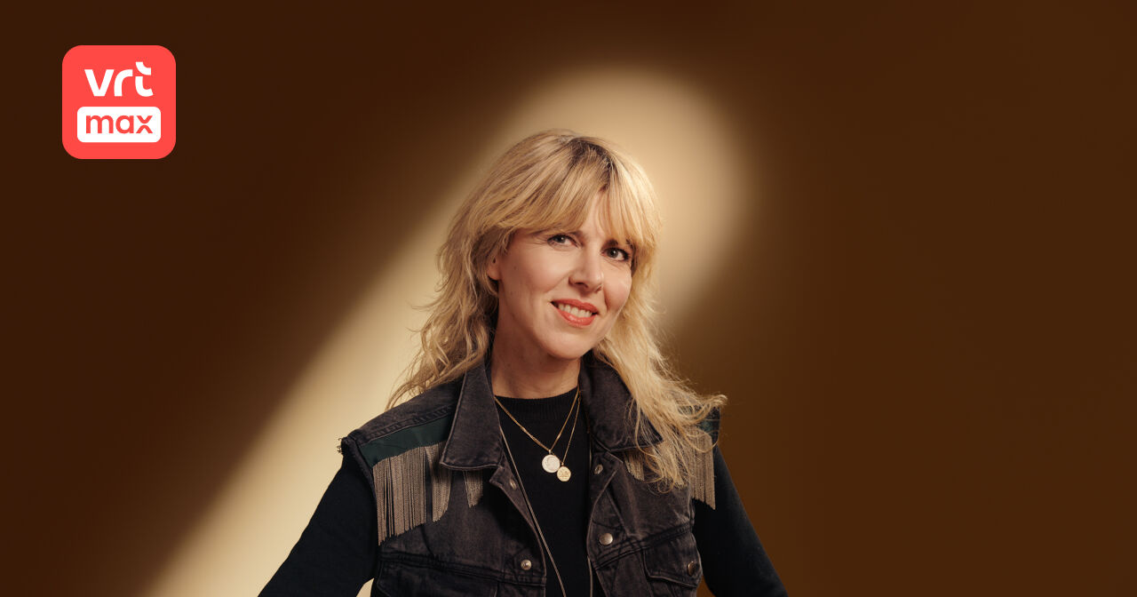 Klara in concert - vrijdag 25 juli 2025 om 20:00 | VRT MAX