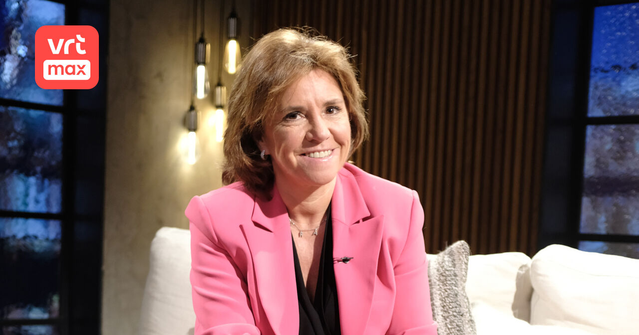 Winteruur - donderdag 21 maart 2024 om 06:00 | VRT MAX