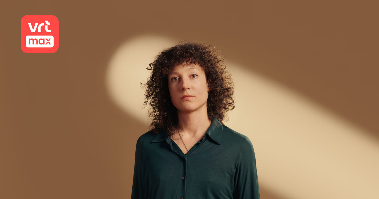 De Jaren met Marijke Pinoy - zondag 8 juni 2025 om 10:00 | VRT MAX