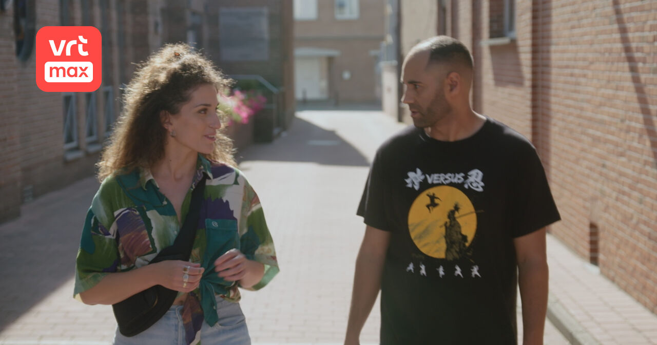 Dertigers - 7 (6) | VRT MAX