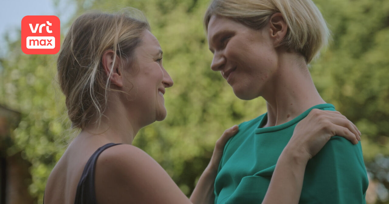 Dertigers - 8 (6) | VRT MAX